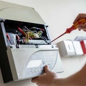 Fire Alarm Design | Right Action