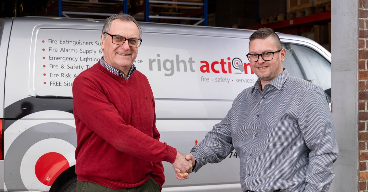 News | Right Action